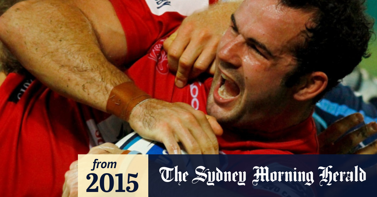 Ben Daley writes: Take it as Red, it's our 'Origin' mission