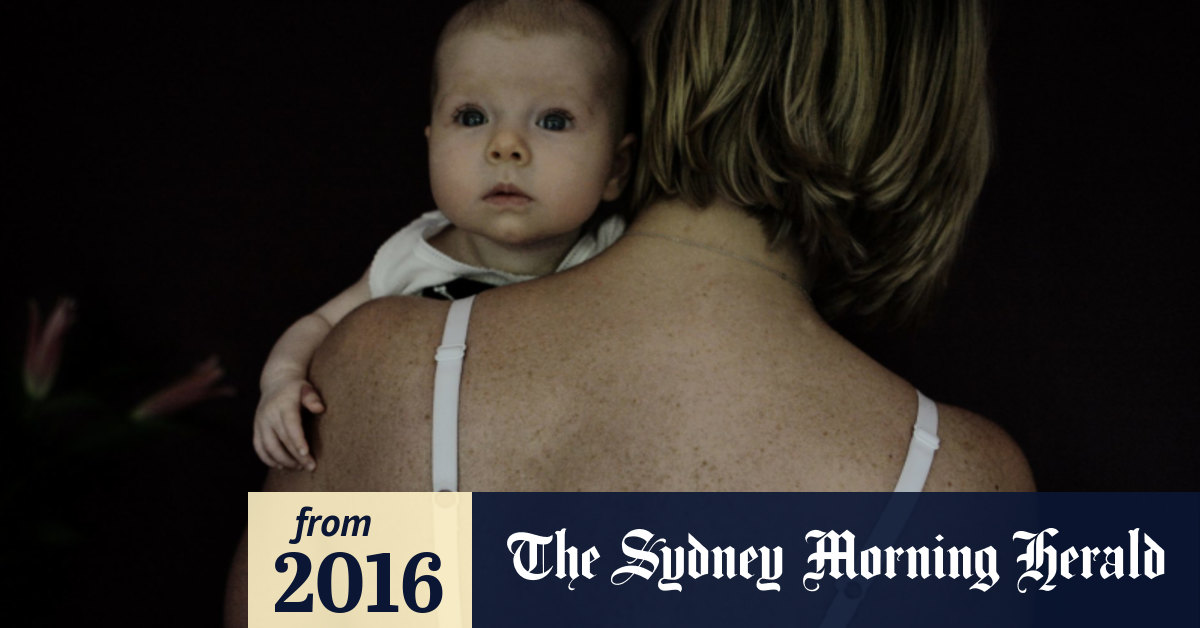 The term 'single mother' creates a distorted impression