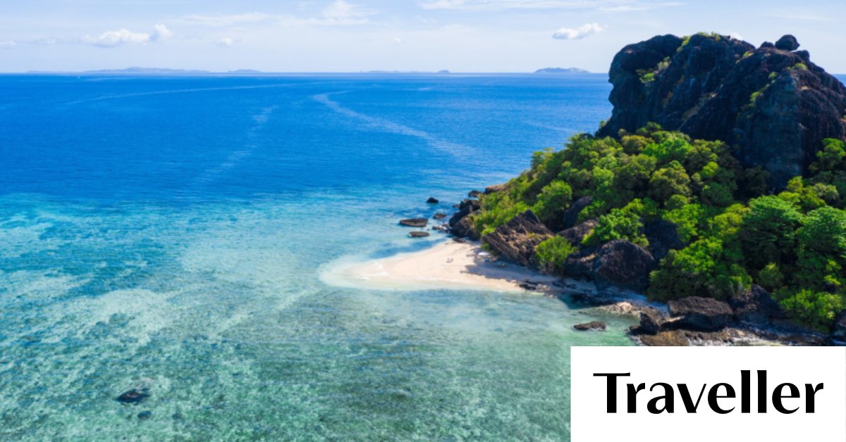 Fiji, sustainability and climate change: Five ways tourists can help ...