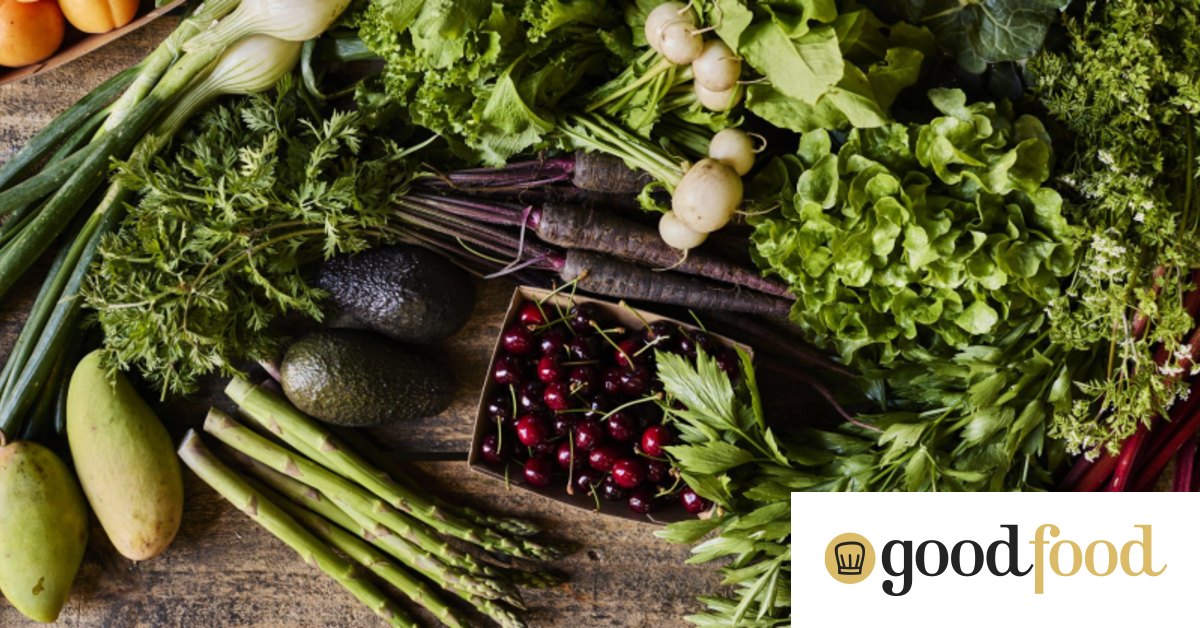 Farm-to-fork cooking about to get easier for Victorian restaurants with ...