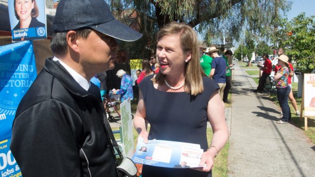 Victoria election 2014: the battleground seats