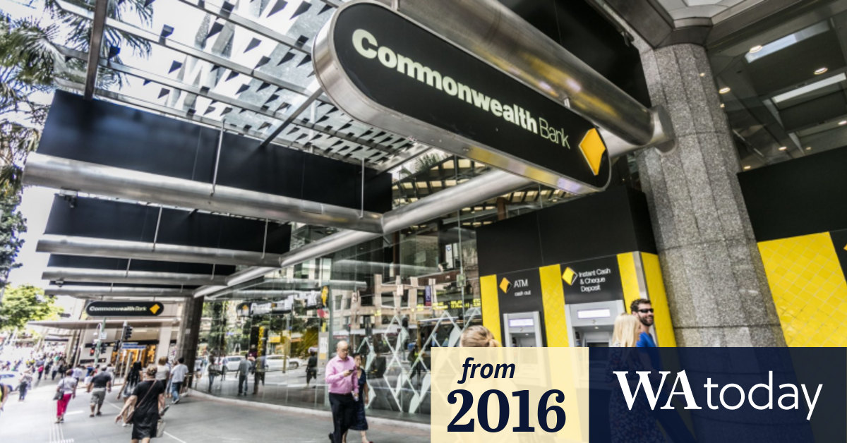 Perth Commonwealth Bank branch awards $15,000 high-interest loan for ...