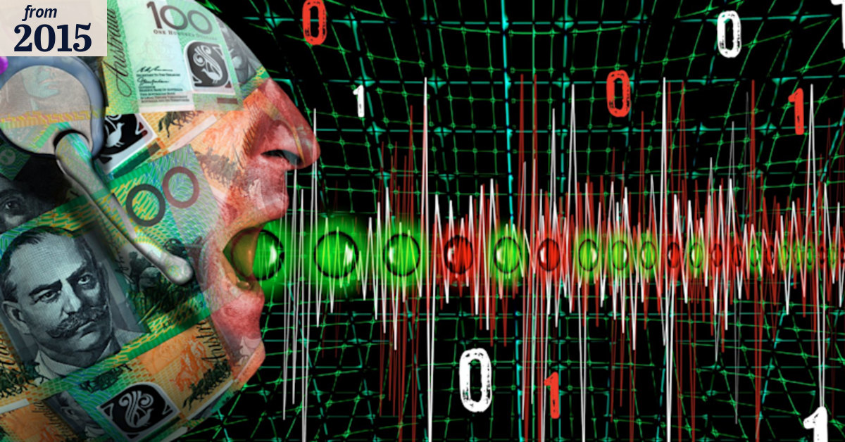 ATO boosts service access via app and voice authentication