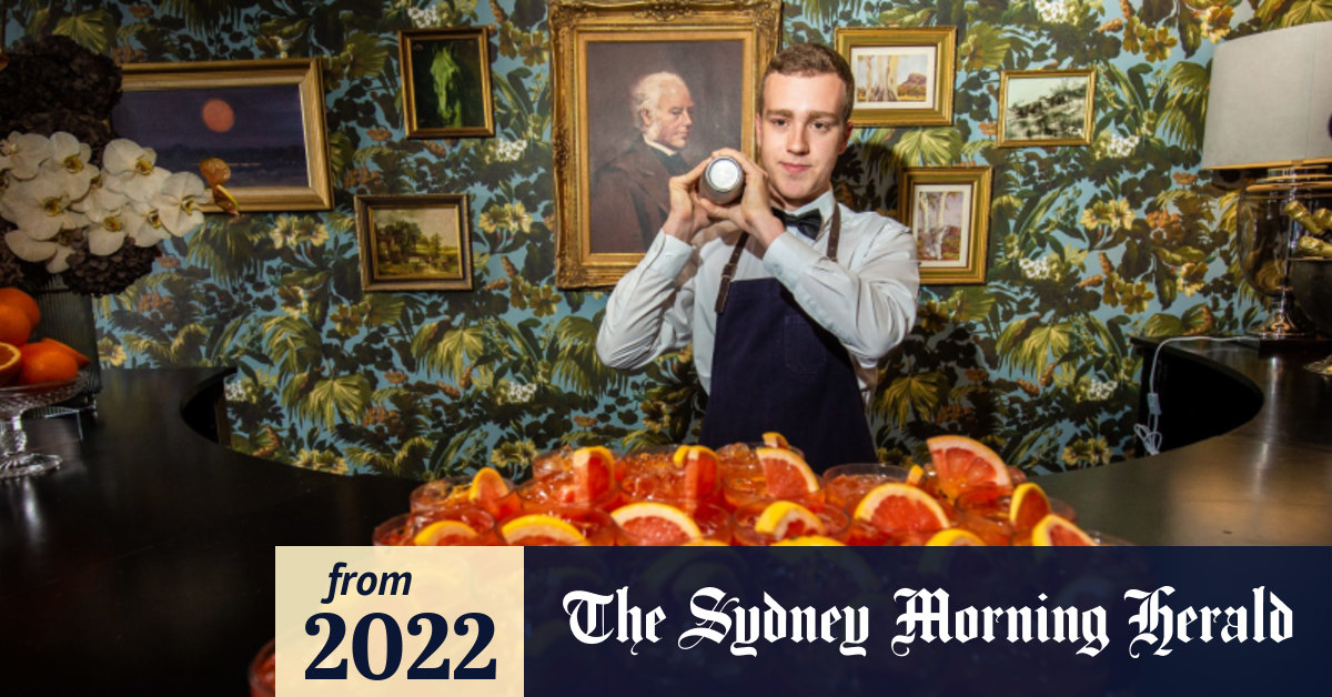 The iconic Birdcage Enclosure makes its return to Melbourne Cup week