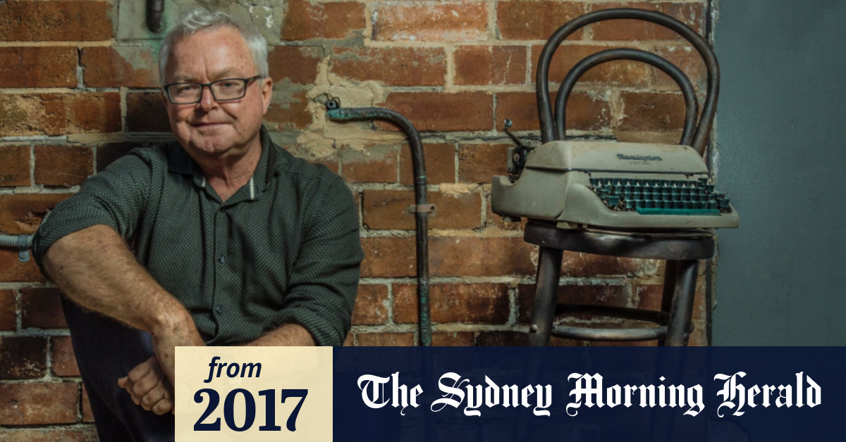 Andrew Bovell on fighting with his dad, writer's block and Australian ...