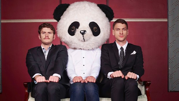 Sunday Snapshot: Bear Pack better than ever