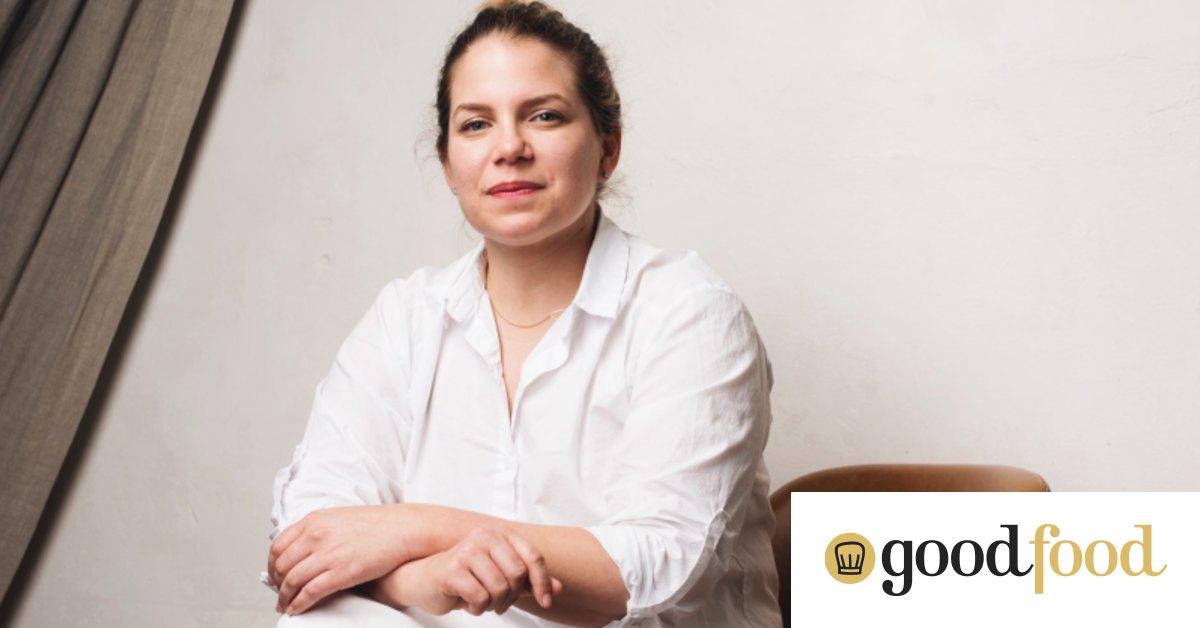 Danielle Alvarez interview: The Cuban cook's fascinating tale