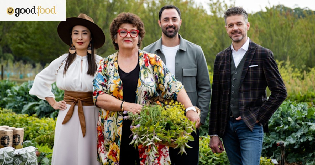 MasterChef recap: A fan favourite is told to beet it and is forced to ...