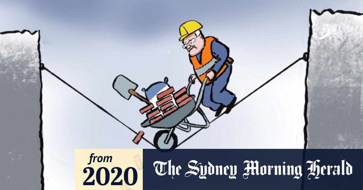 Best of cartoons, January 10, 2020