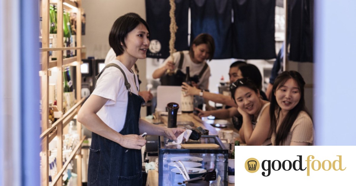 Nomidokoro Indigo review