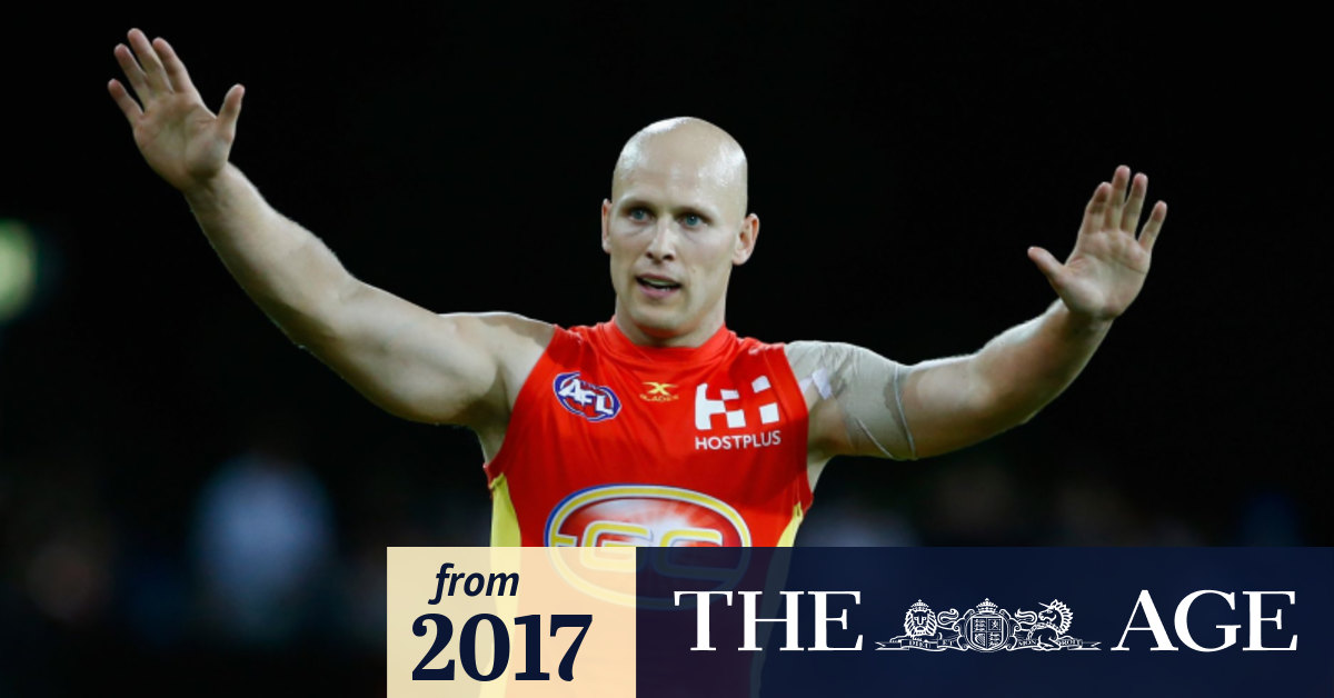 Gary Ablett backs Gold Coast Suns into a corner with retirement threat