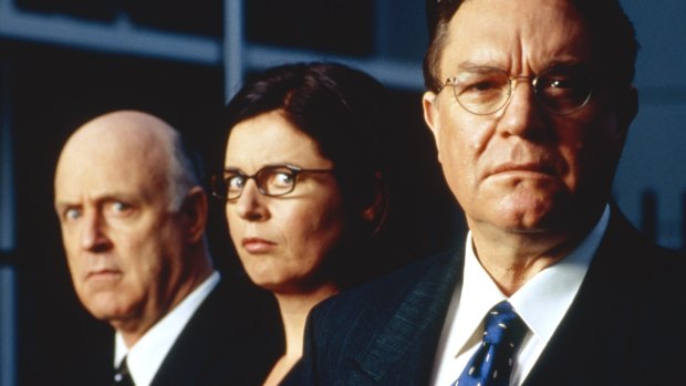 Green Guide letters: TV viewers bite back