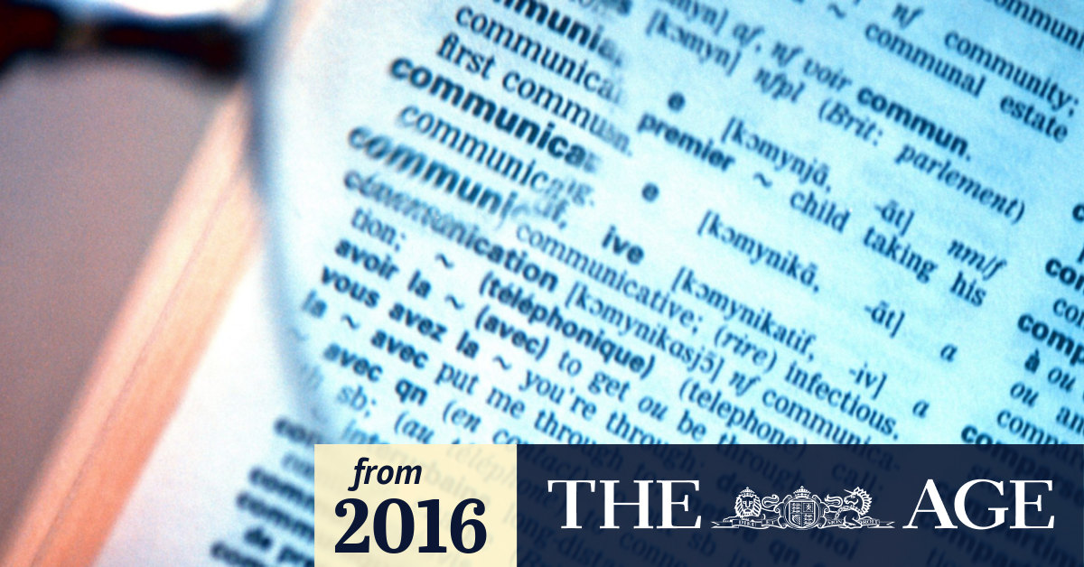 Migrants find learning English is key to building a new life