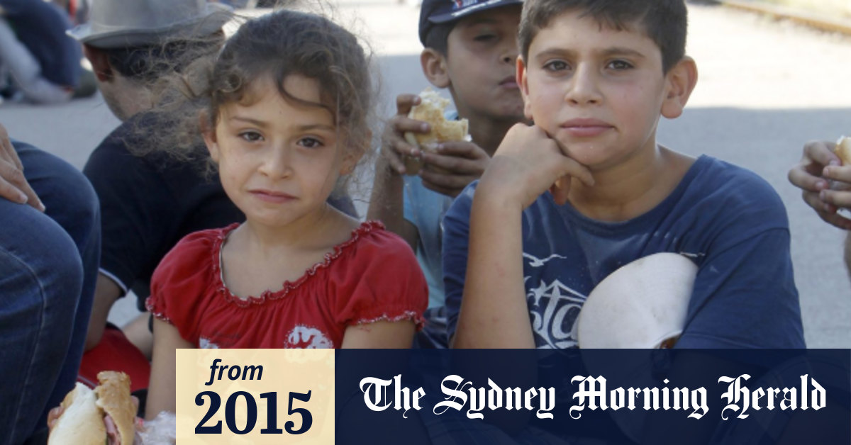 Child labour sharply increasing in Syria