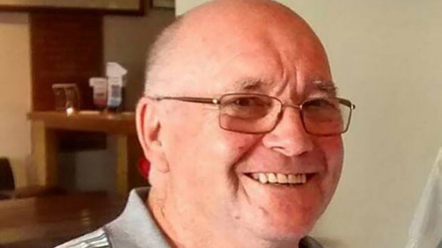 Obituary for John Murray, a fighter for workplace safety was a friend ...