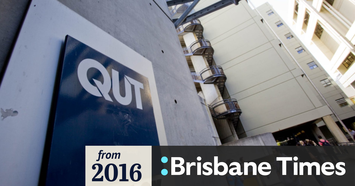 University rankings: QUT named among best in world