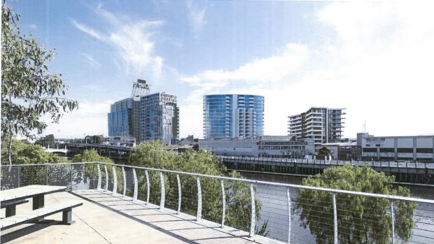 Heritage decision on Richmond's Nylex site throws $95 million plan into ...