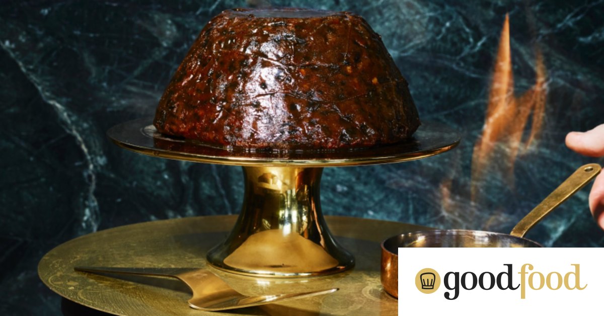 The Good Pud Guide 2017: The 12 puddings of Christmas