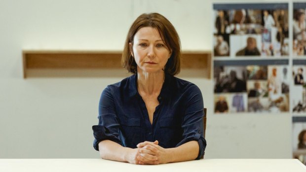 Anita Hegh draws on family memories for The Father at Sydney Theatre ...