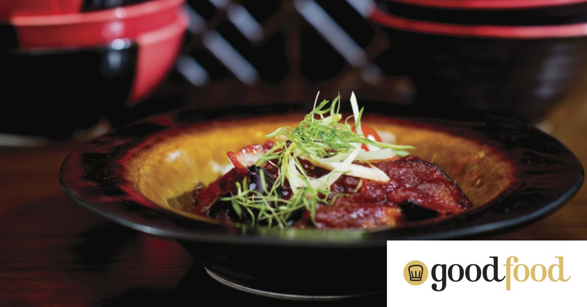 Capital dining: The best places to eat around Australia