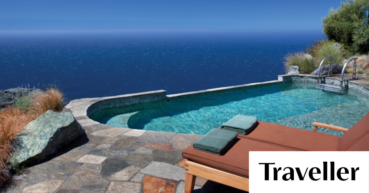 Laidback luxury: The experts reveal the hottest trends in high-end travel