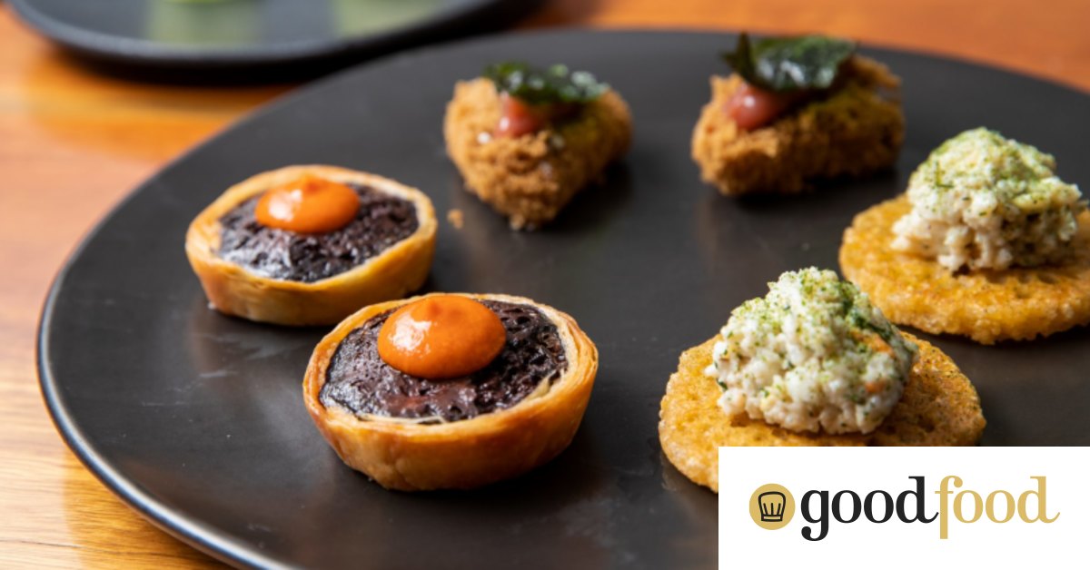 Babyface Kitchen review