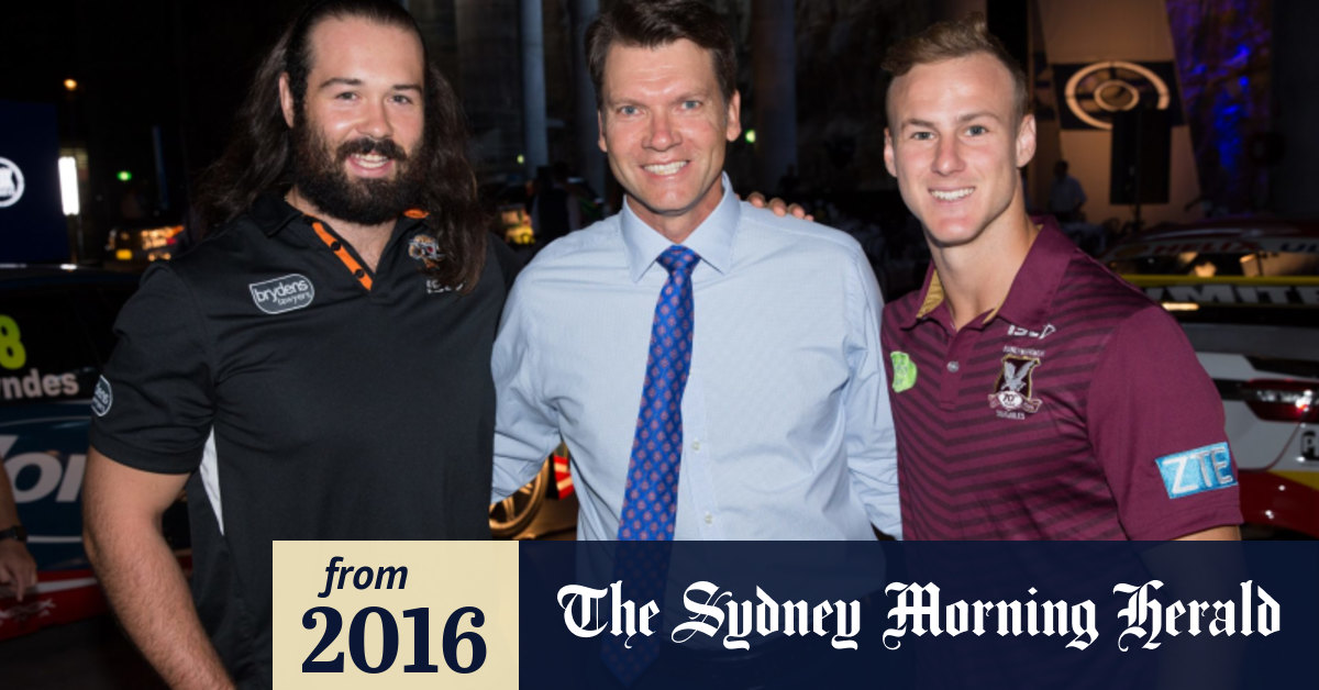 Fox Sports launches a new era of NRL coverage - so Nine must lift its game