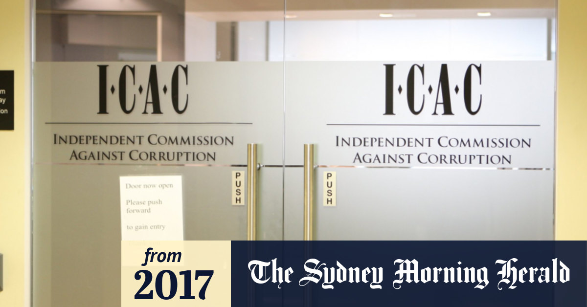 Overwhelming majority of voters want a federal ICAC, poll reveals