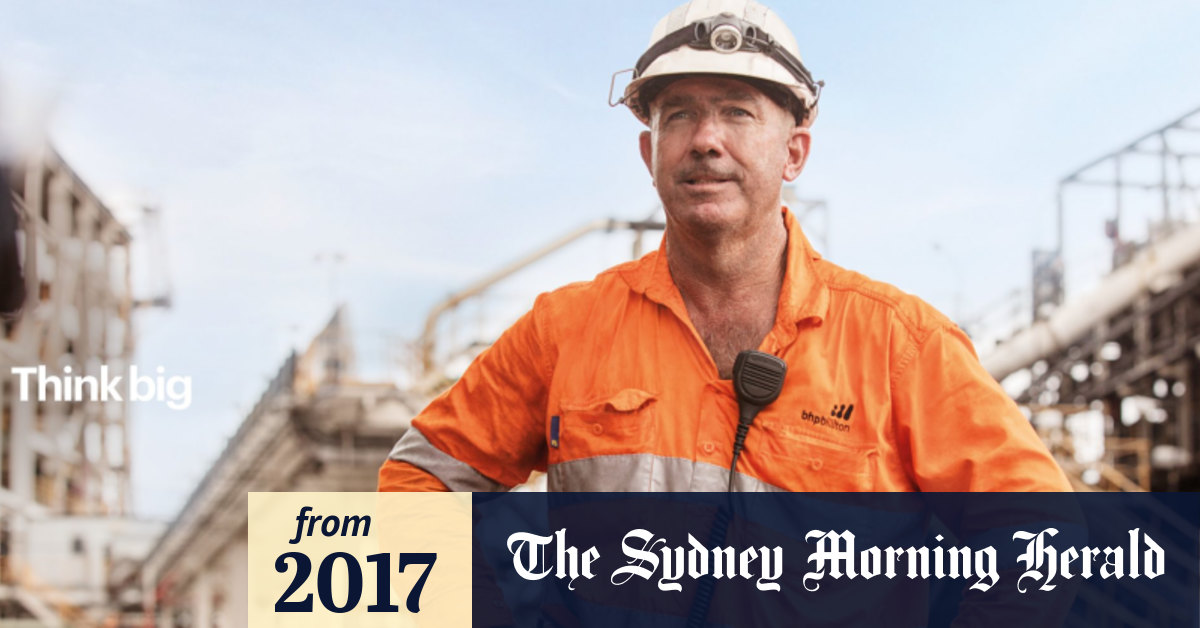 BHP appeals to superannuation investors in $10m ad campaign