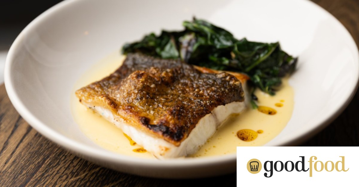 how to cook murray cod on bbq