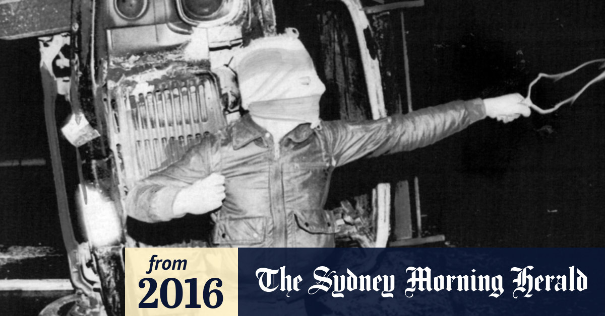 In the Herald: May 6, 1981