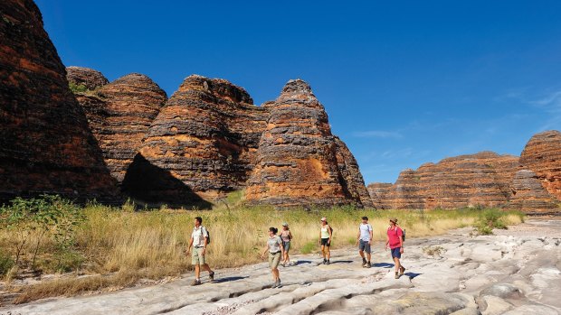 Six destinations to visit in the Kimberley, Western Australia ...
