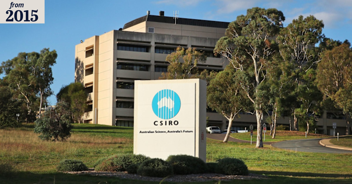 CSIRO staff to launch strike action on Thursday morning
