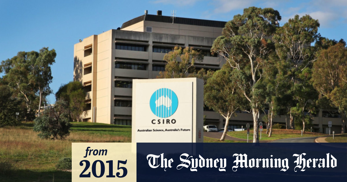 CSIRO staff to launch strike action on Thursday morning