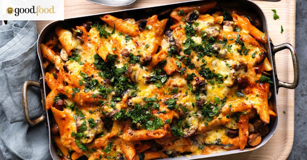 20 of the best hearty winter pastas