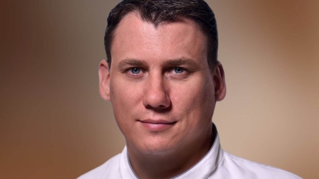 Where to eat in Beijing, China: Chef Dominique Martinez