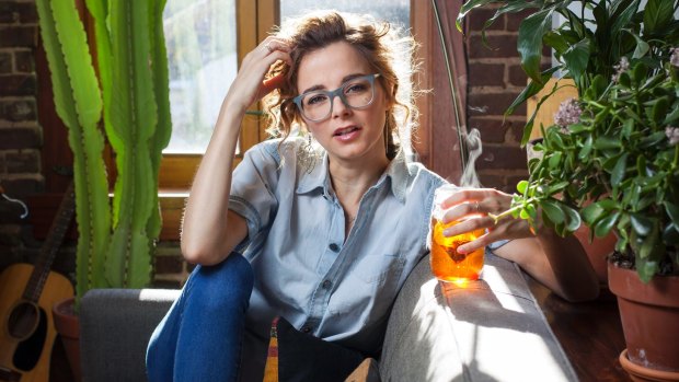 Networking: Rake star Bojana Novakovic lands new US series