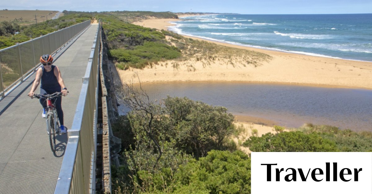 Tips and advice for cycling trips in Australia, plus eight of the best ...