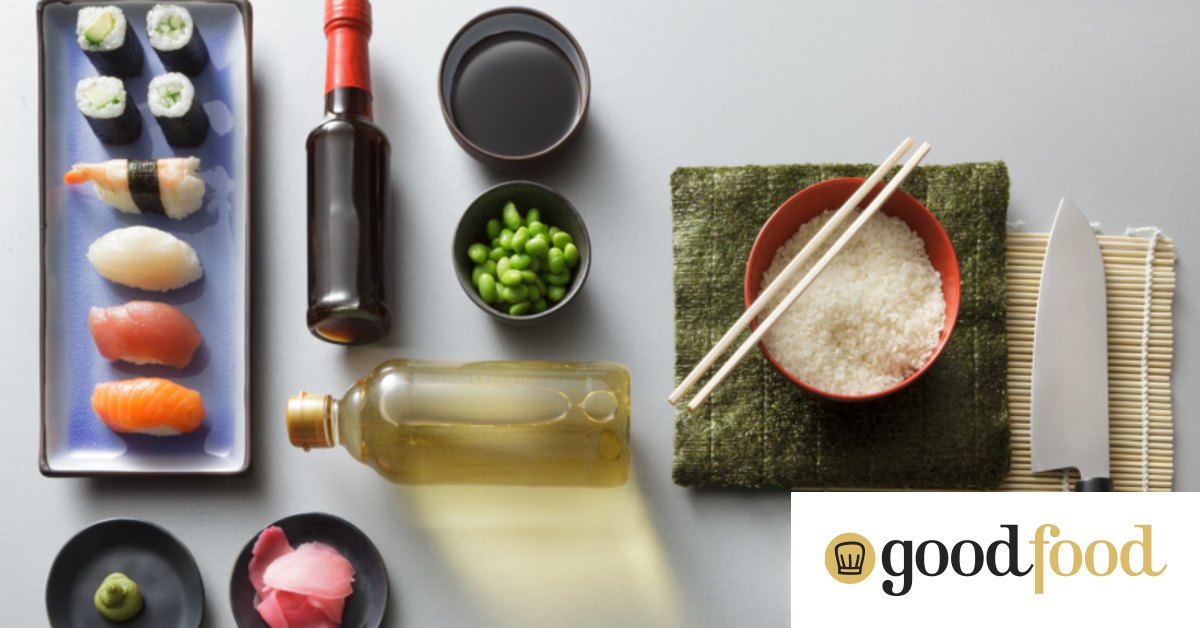 RecipeTin Eats' guide to Japanese pantry essentials (plus how to make ...