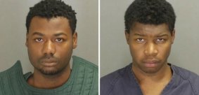 'Cowards' beat disabled man, post video on victim's Facebook page