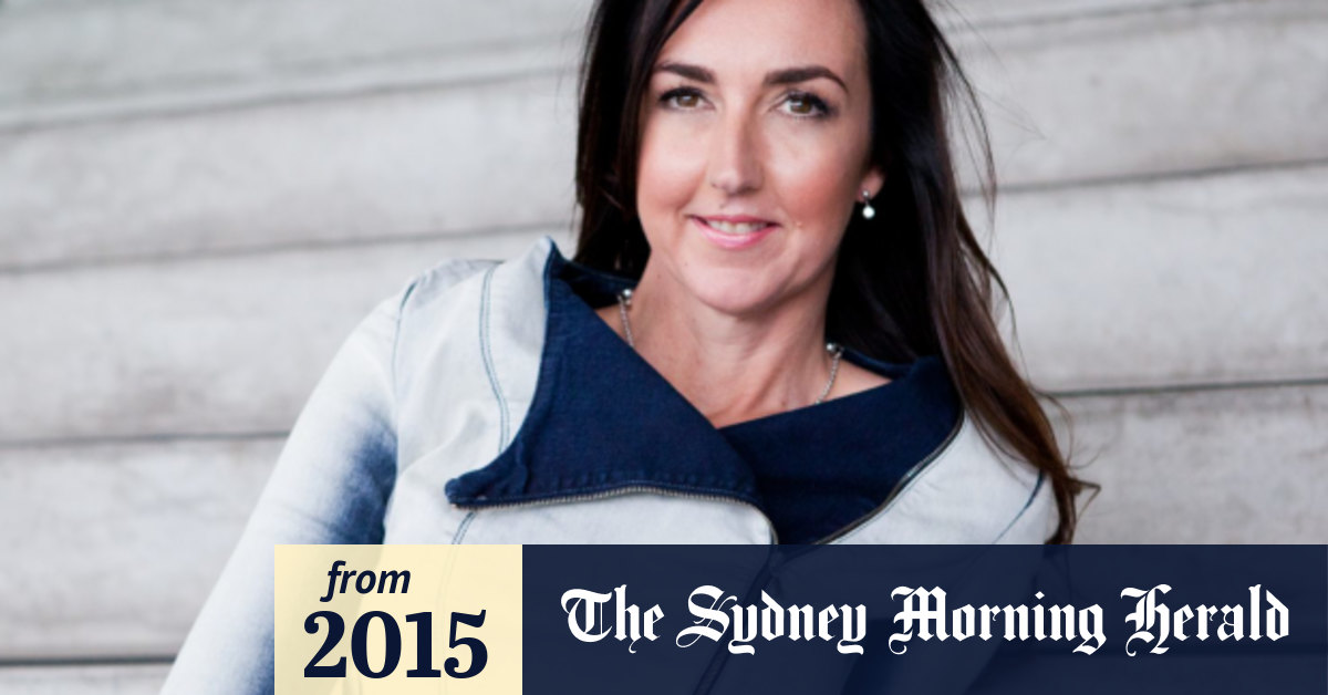 Richard Branson, Necker Island and Jo Burston: a recipe to inspire women