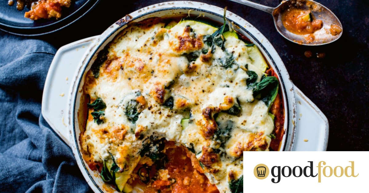 Four quick and healthy recipes from The Fast 800 Easy