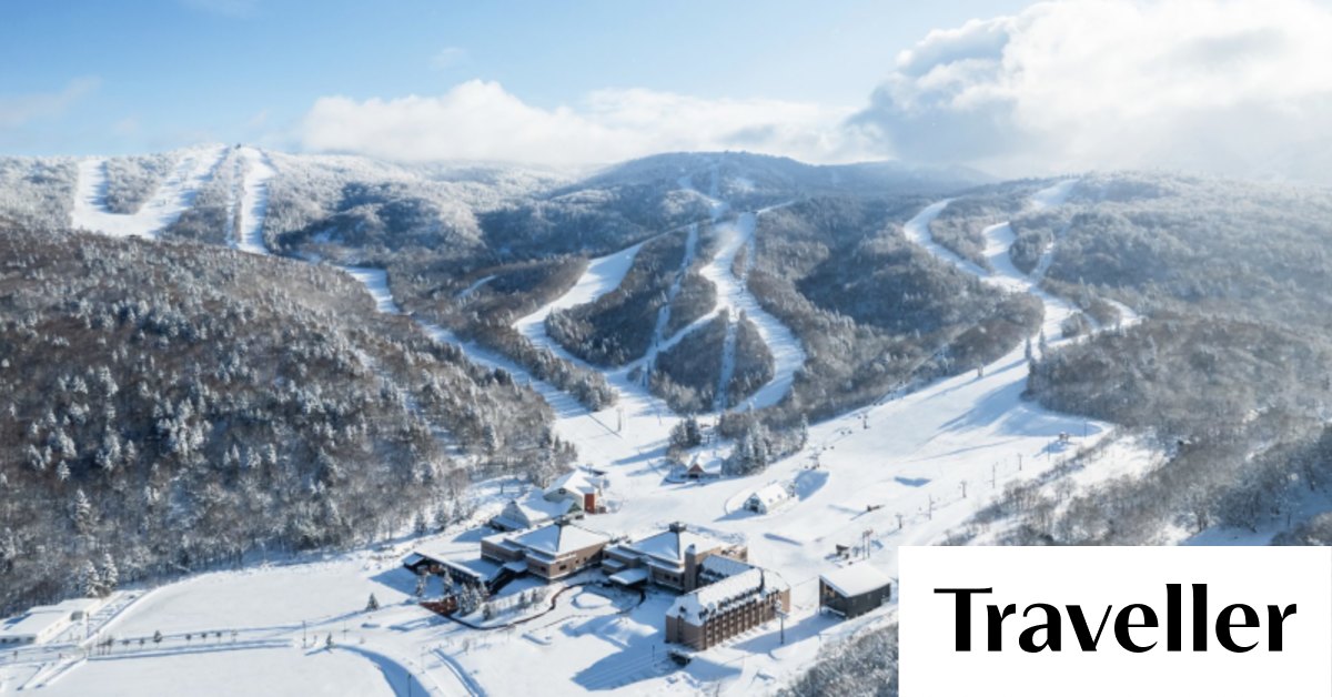 Club Med Kiroro Peak review, Hokkaido, Japan: A dream for snow-lovers