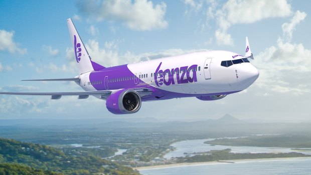 Bonza airline launch: Why it's so hard to launch an independent airline ...