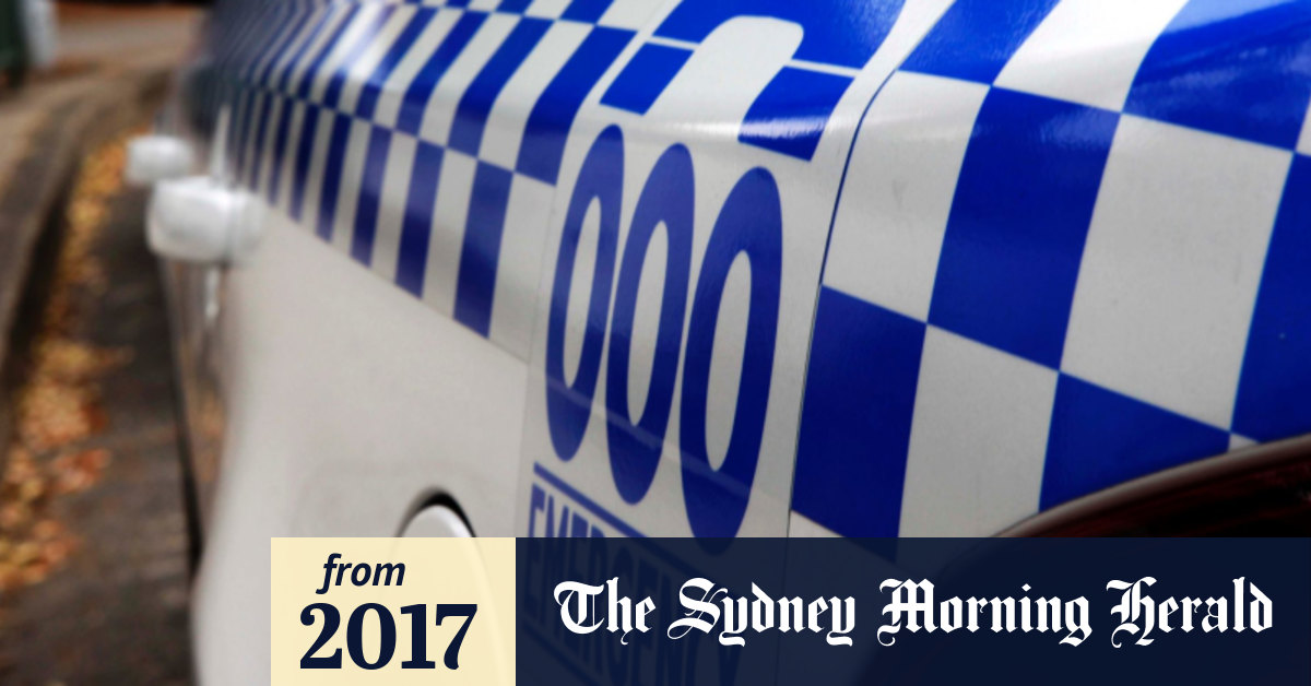 Man killed by train at Scone railway level crossing