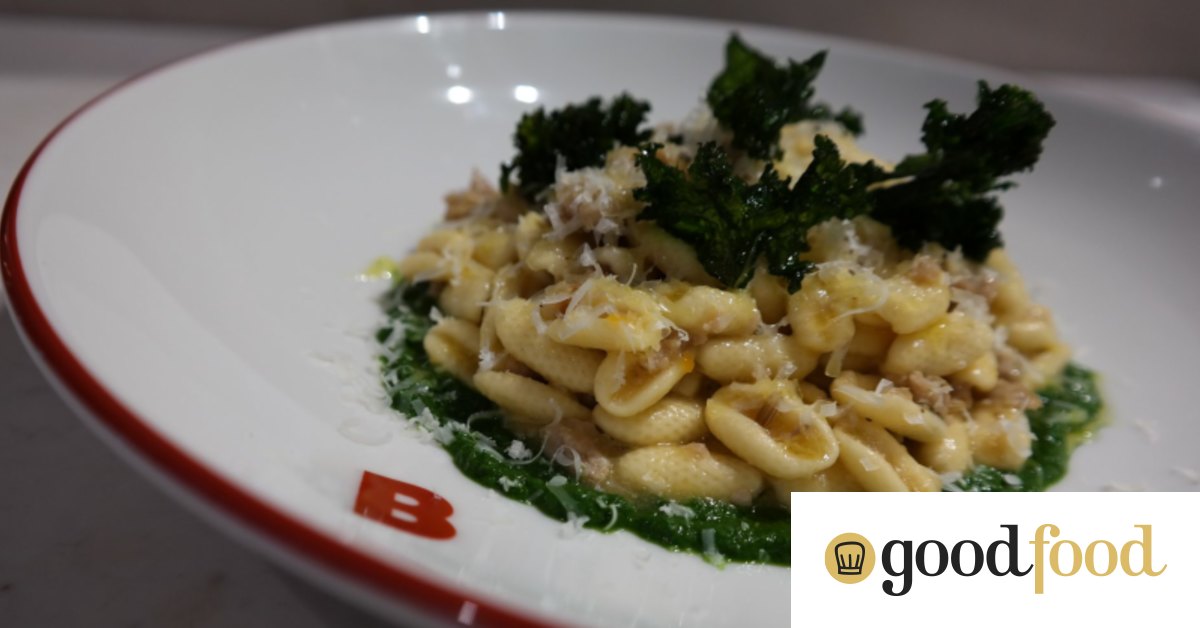 Bellucci Cucina opens in Australia Square