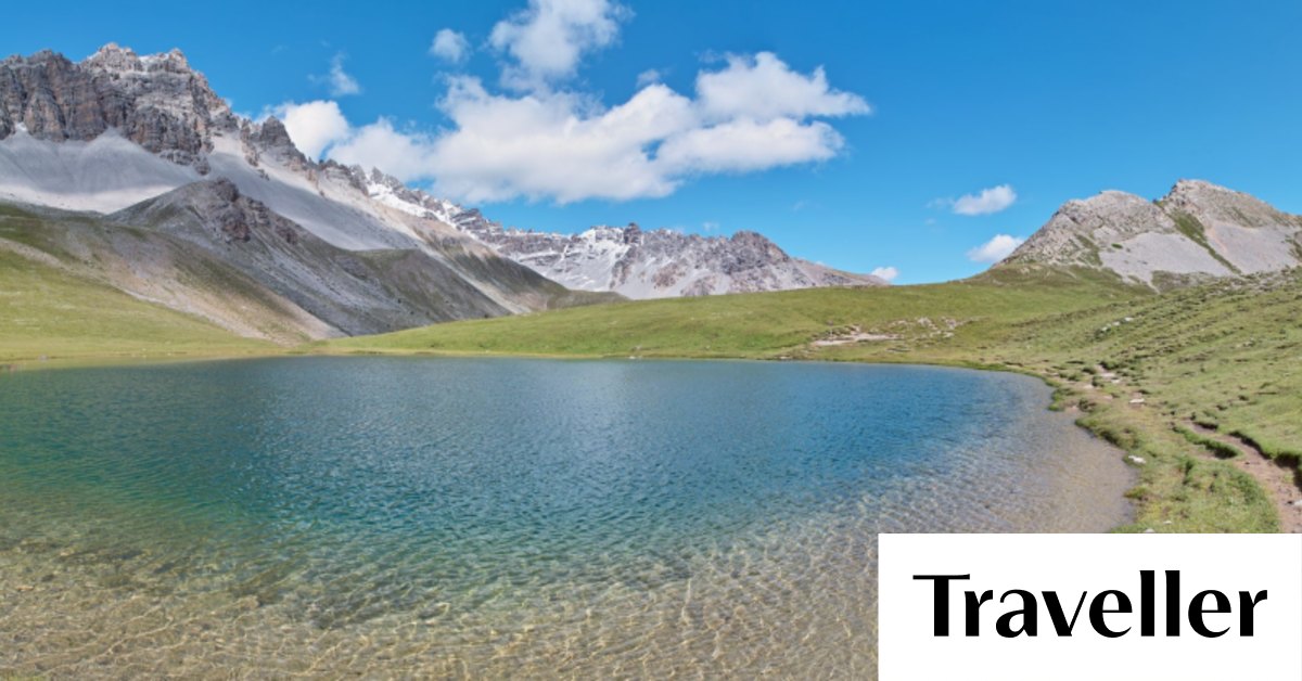 Europe outdoor holidays: Europe's 10 greatest wilderness adventures
