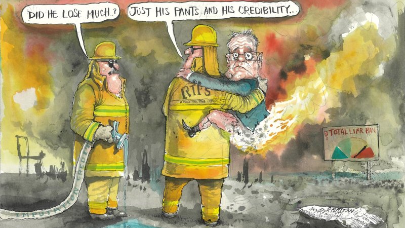 Lot of bad policy and bad politics in the past 15 years