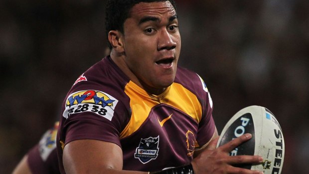 Bennett's Bronco NRL cleanout continues