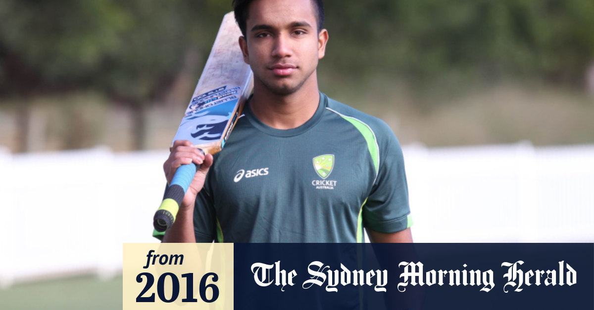 Arjun Nair is a name to remember, says Cricket Australia's Greg Chappell